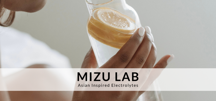 Upgrade Your Hydration with Lychee & Mangosteen Electrolytes