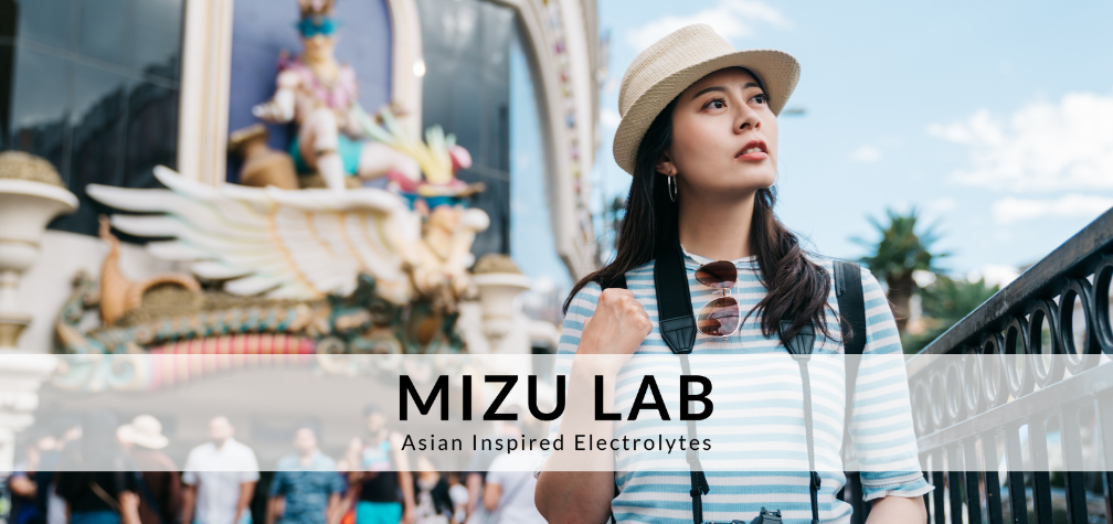 What Makes Asian Hydration Drinks So Special? A Deep Dive Into Flavor,